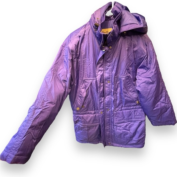 Eddie Bauer | Jackets & Coats | Vintage Eddie Bauer Winter Jacket ...